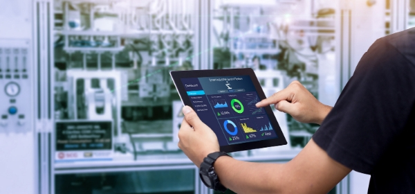 Understanding the Importance of IIoT Data | PTC