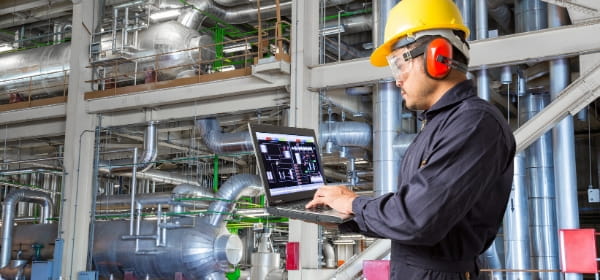 Manutenzione Predittiva : che cos’è e come trasforma la produzione ...