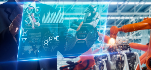 What Is Real-Time Analytics In Big Data? | PTC