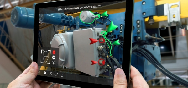 Boost Manufacturing Efficiency With Digital Work Instructions | PTC