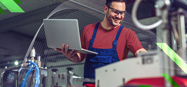 How the Digital Thread Can Transform Design & Manufacturing | PTC