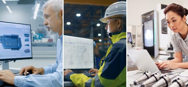 EBOM、MBOM、SBOM の違いとは？PLMで連携するメリットも紹介 | PTC (JA) (JA)