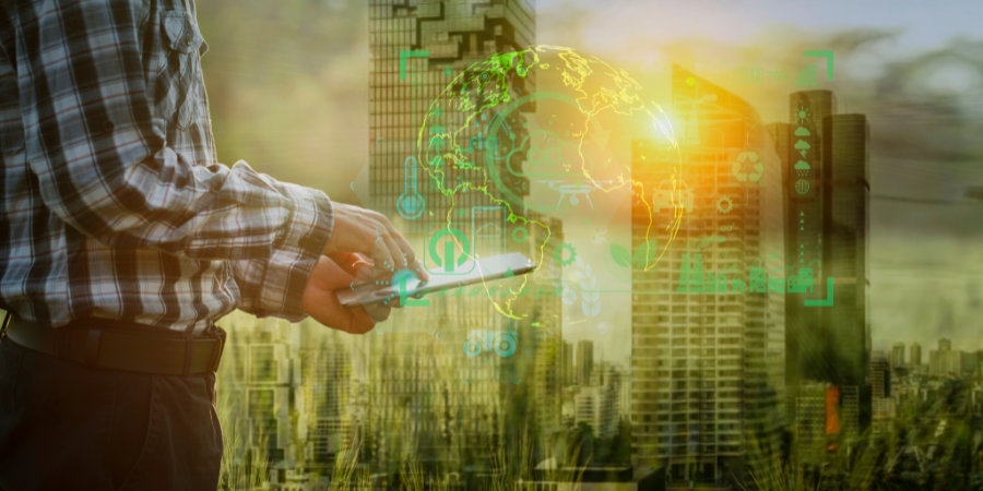 Sustainable Design Blog