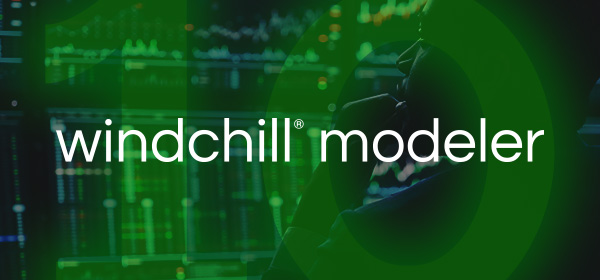 Introducing Windchill Modeler 10: What’s New and Noteworthy | PTC