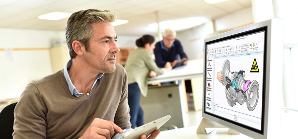 How to Include Tech Pubs in Engineering Change Notices | PTC