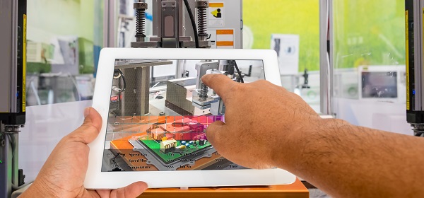 The Difference Between Tabletop and Product-Overlay AR | PTC