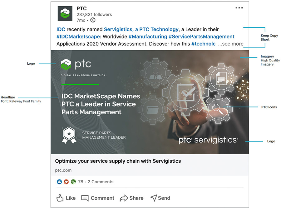 Email Headers and Web Banners | Collateral & Digital Assets ...