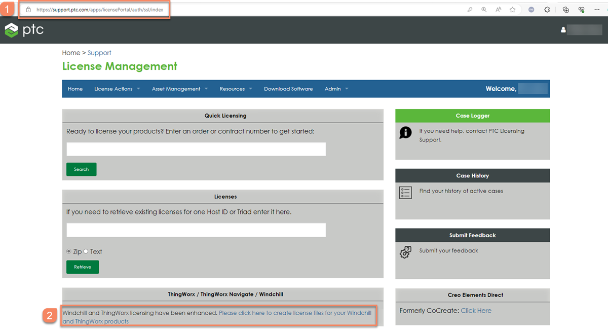 PTC Manage Licensing FAQ May 2024 | PTC