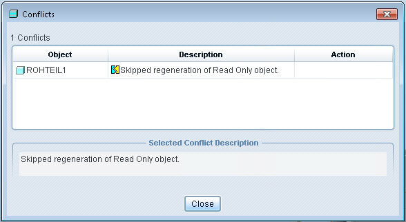 CS140221 - Regenerating a part with an external copy geometry feature ...