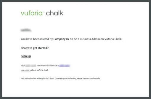 Learn How to Use Vuforia Chalk | Vuforia Chalk | PTC