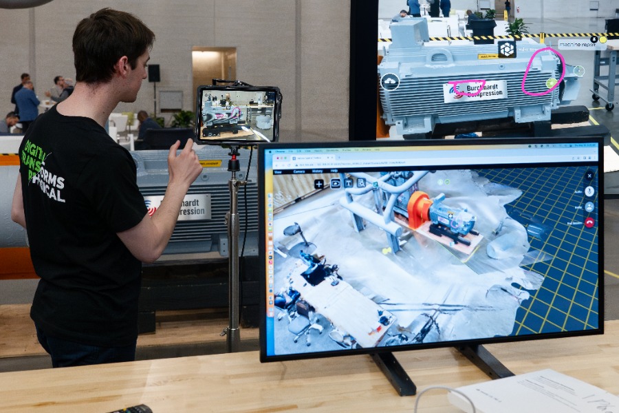 Industrial Metaverse: Experts Weigh In | PTC